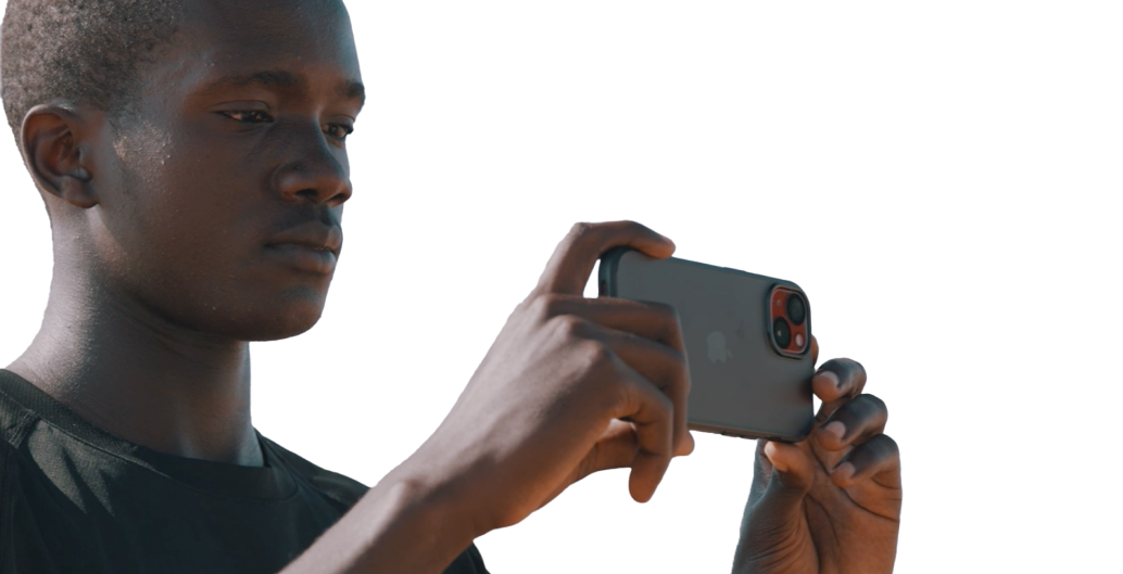 CUJU – Re-Inventing Scouting